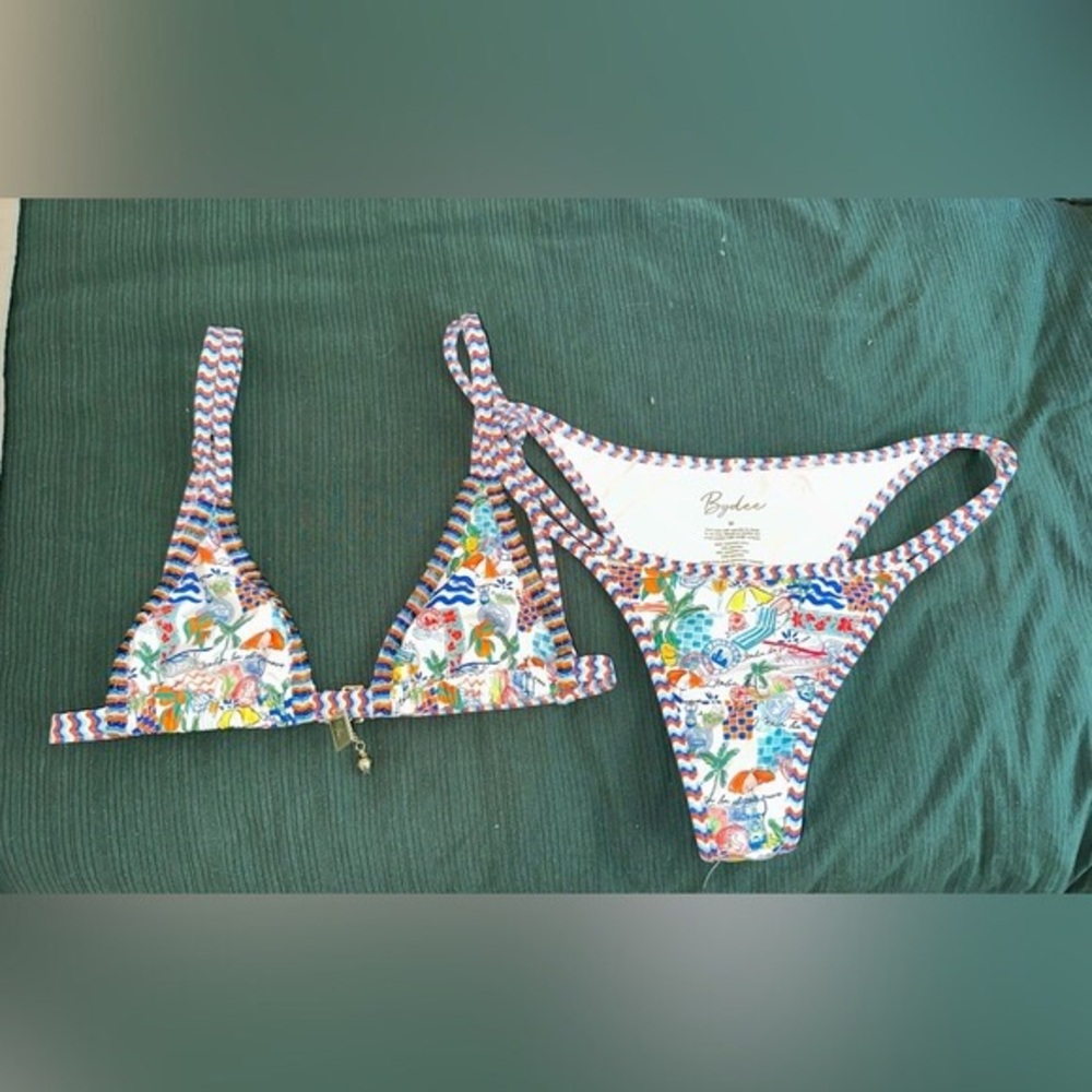 Bydee Bikini - Gem